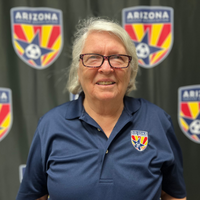 Board of Directors - Arizona Soccer Association