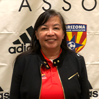 Board of Directors - Arizona Soccer Association