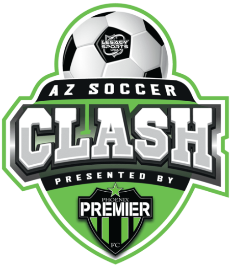 AZ Soccer Clash - Arizona Soccer Association