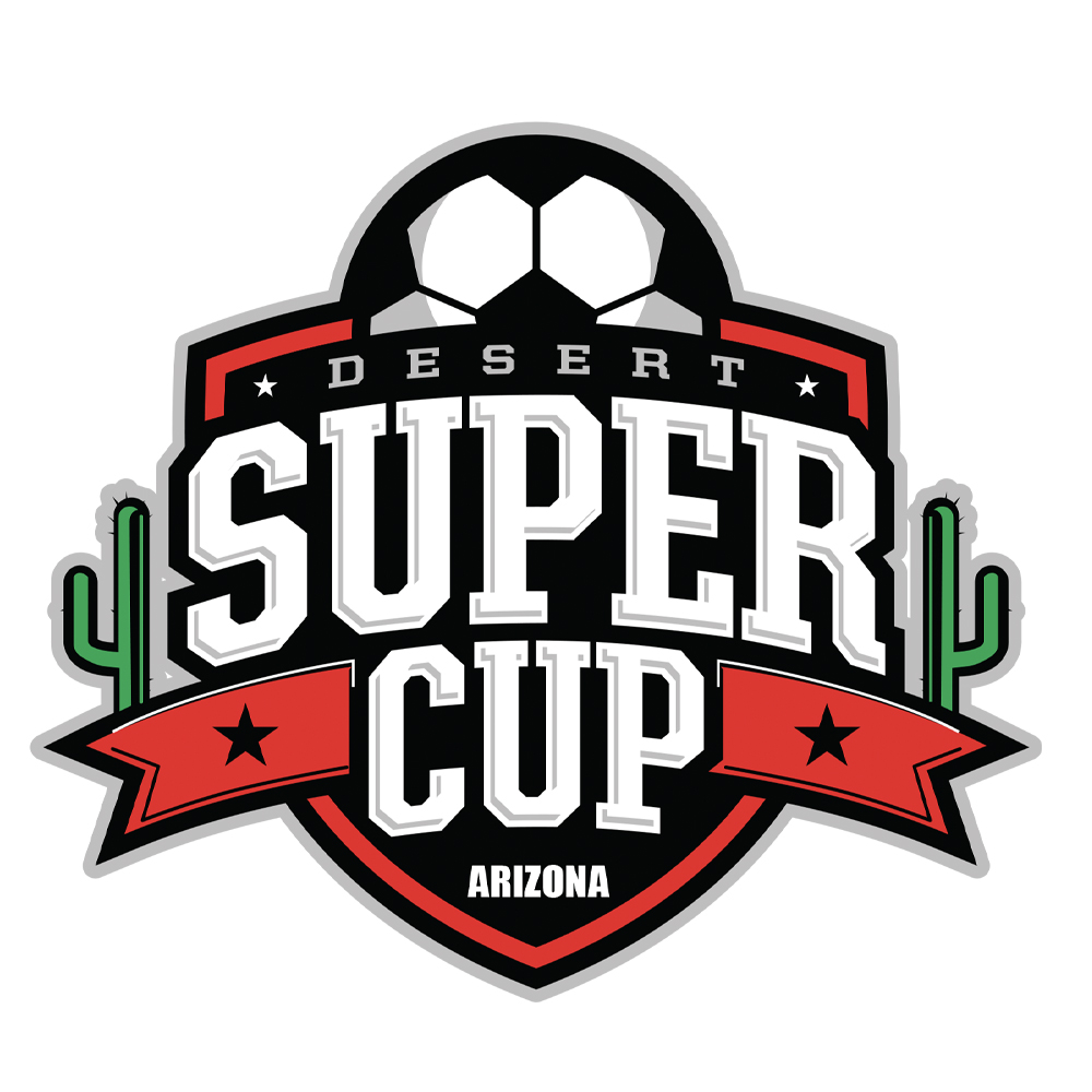 Desert Super Cup - Arizona Soccer Association