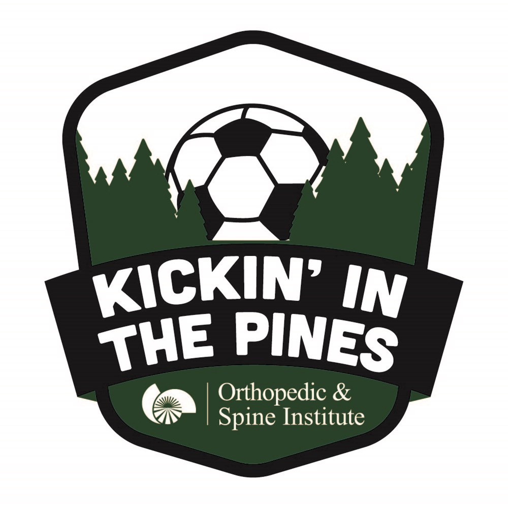 Kickin' In The Pines Boys - Arizona Soccer Association