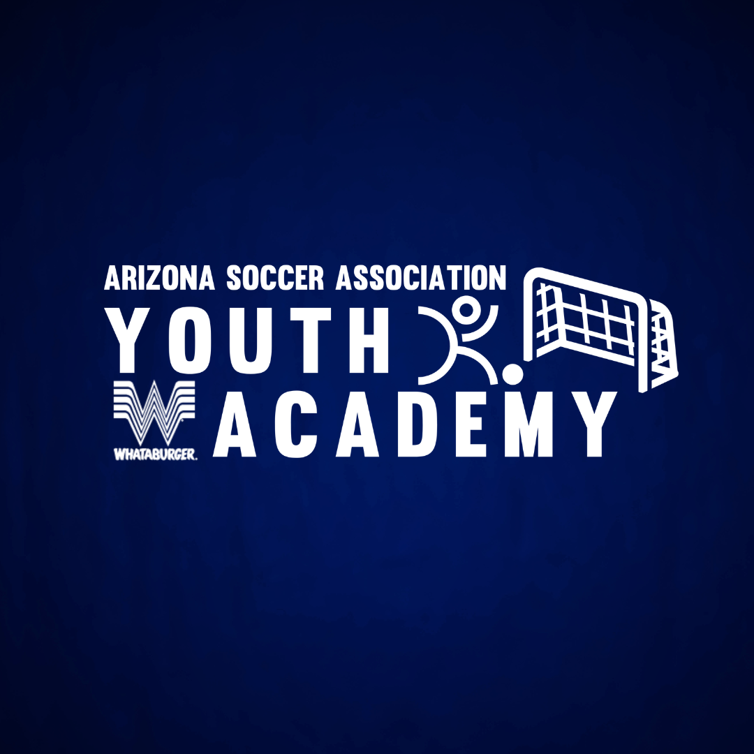 Competitions - Arizona Soccer Association