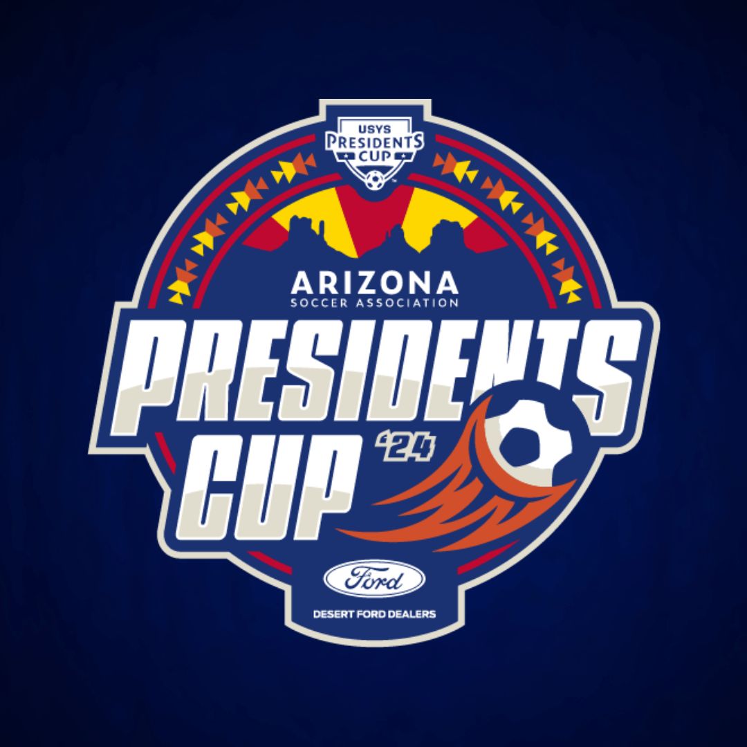 Competitions - Arizona Soccer Association