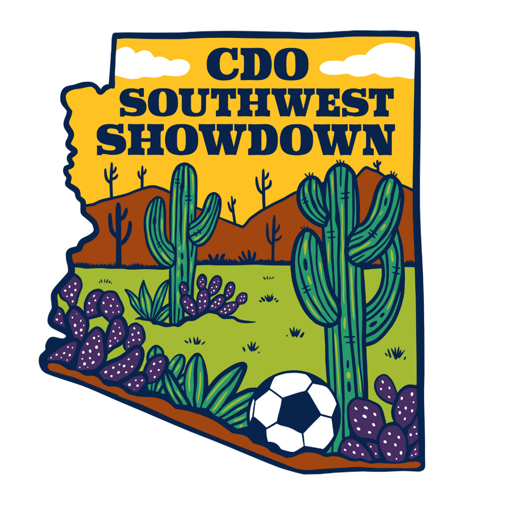 2026-2027 Sanctioned Club Tournaments - Arizona Soccer Association