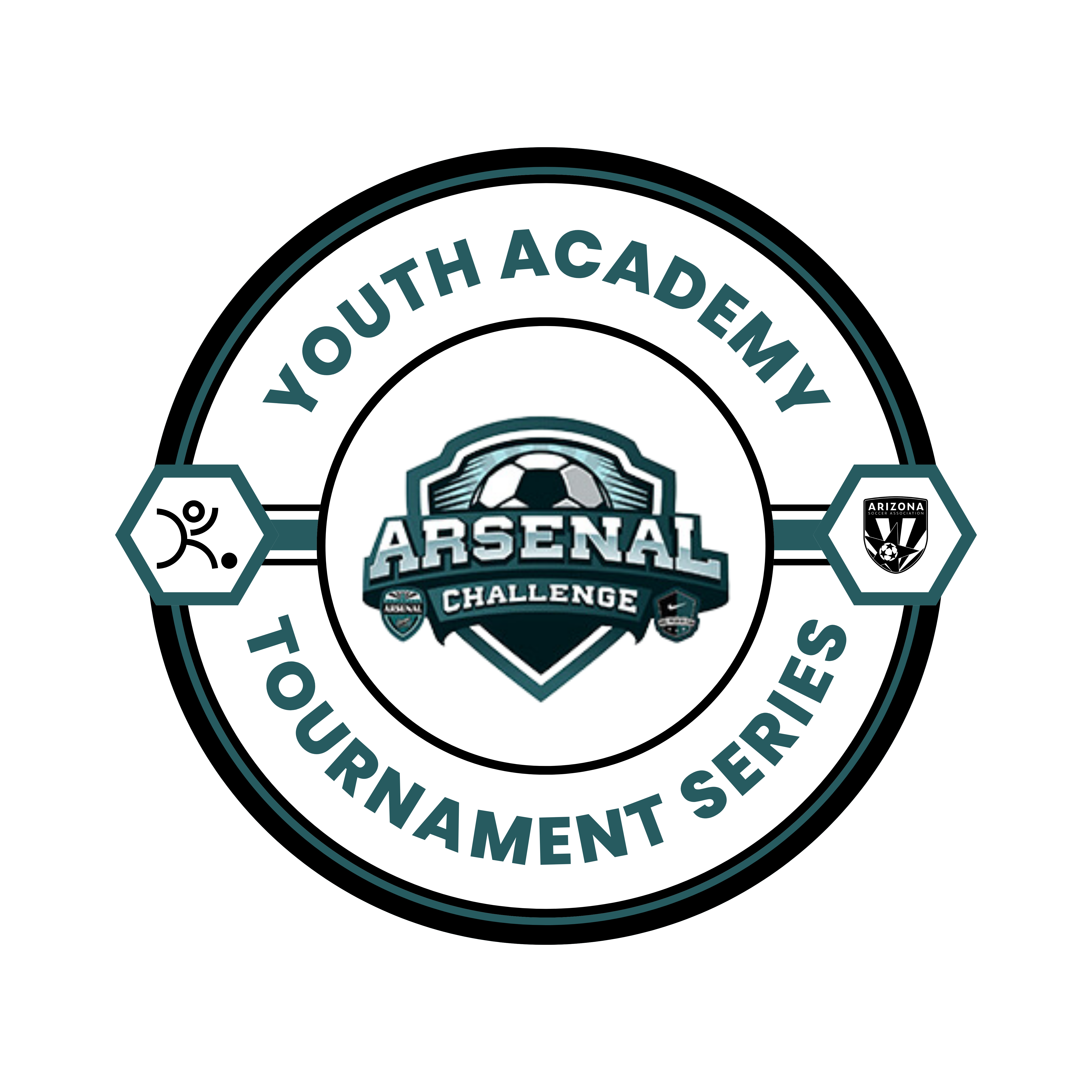 Youth Academy Tournament Series - Arizona Soccer Association
