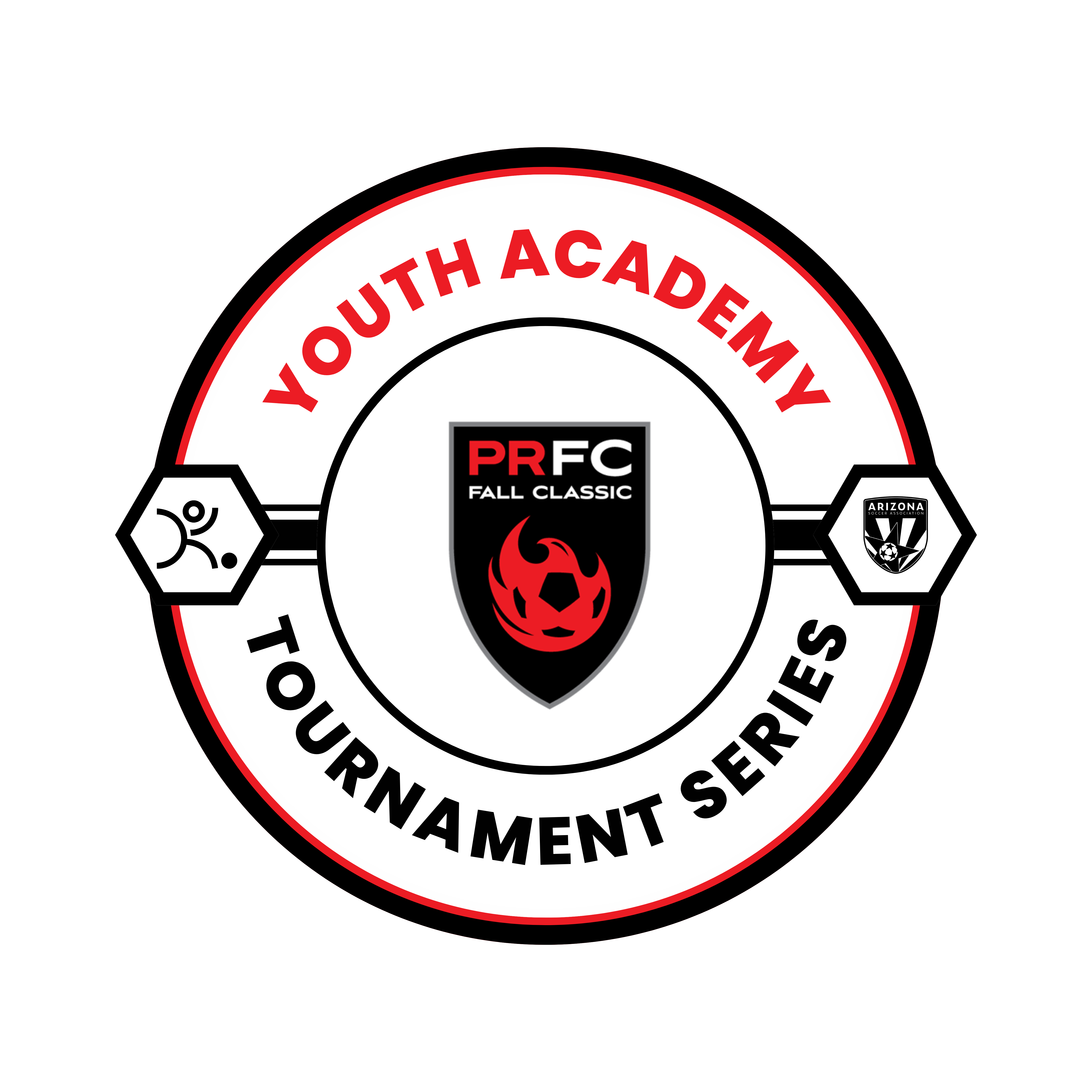 Youth Academy Tournament Series - Arizona Soccer Association