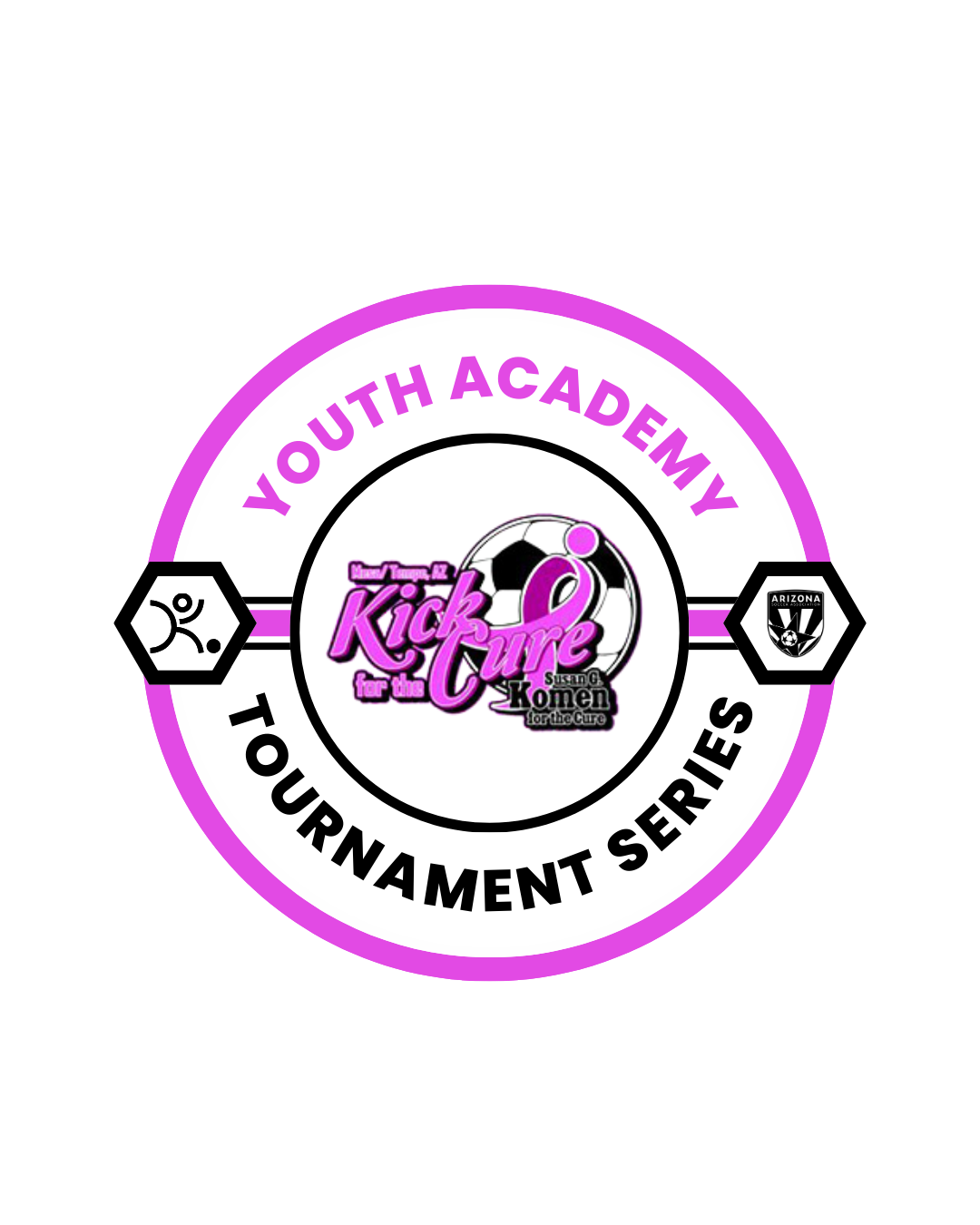 Youth Academy Tournament Series - Arizona Soccer Association