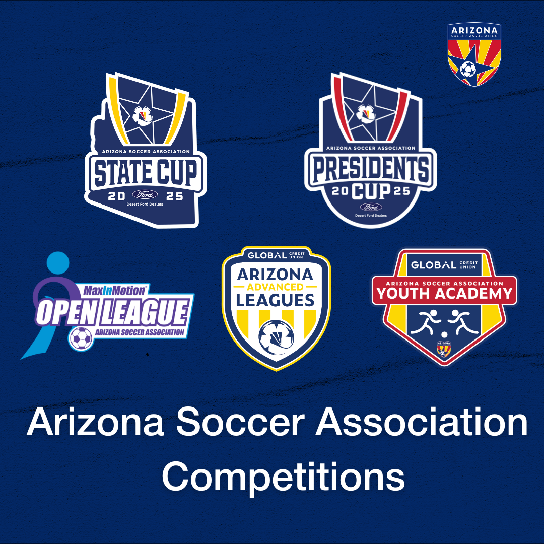 Homepage - Arizona Soccer Association
