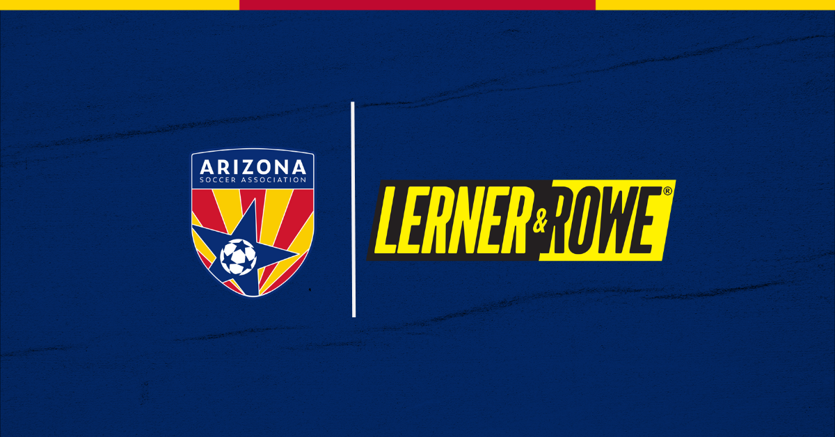 Arizona Soccer Association Announces Exclusive Partnership with Lerner ...