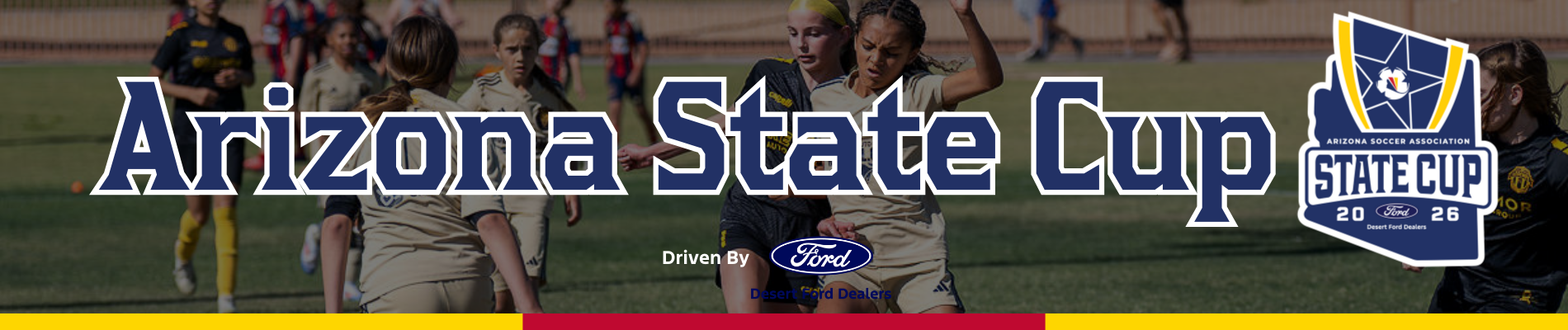 State Cup Rules & Important Information - Arizona Soccer Association