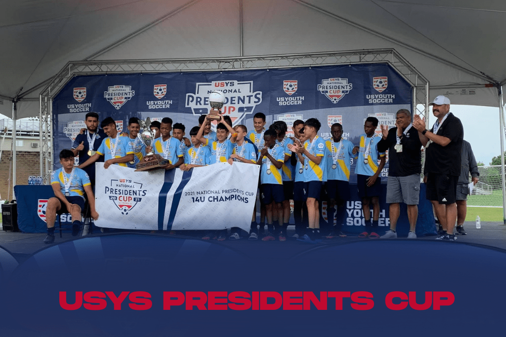 Presidents Cup Driven by Desert Ford Dealers - Arizona Soccer Association