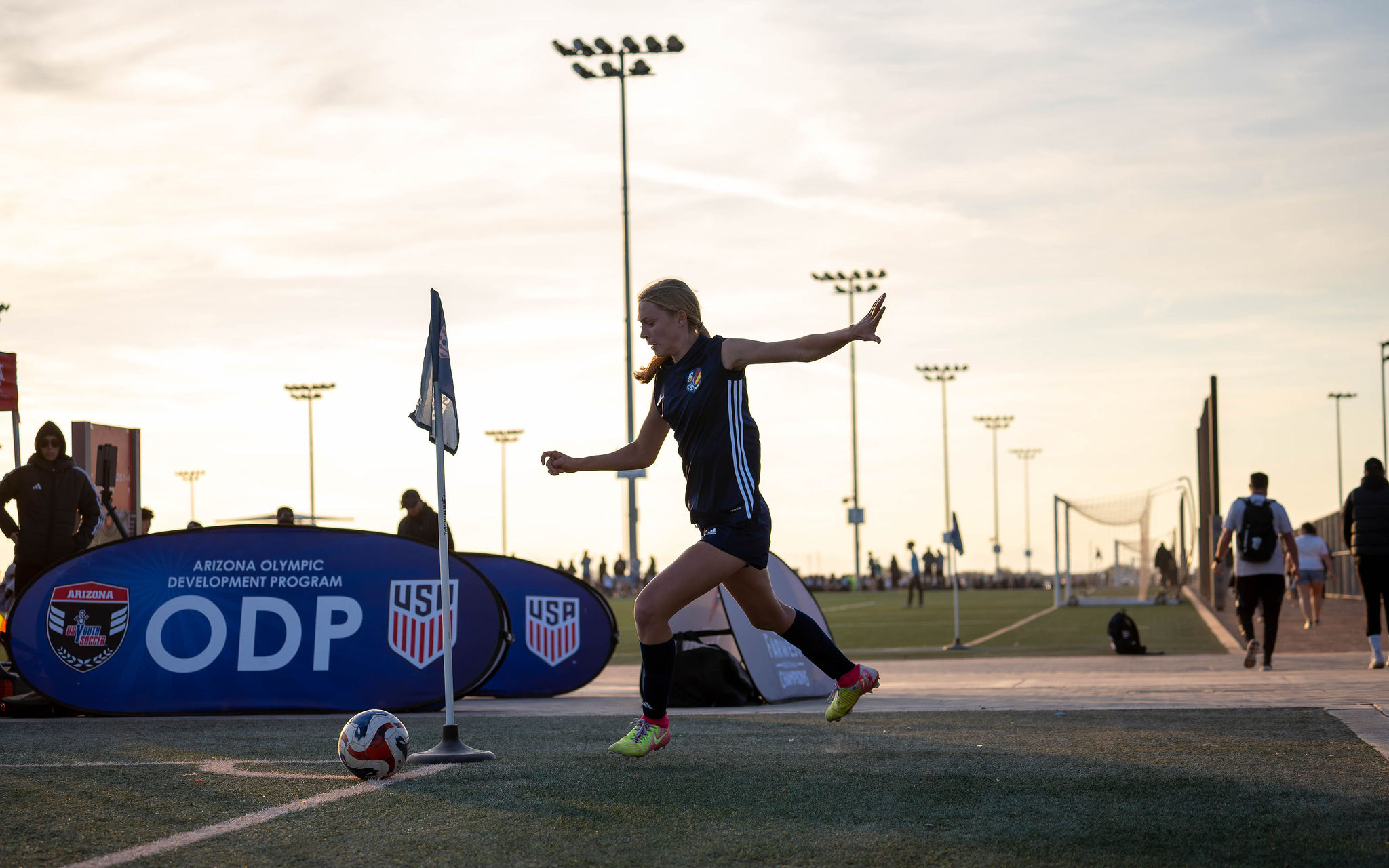 2026 ODP Far West Championships - Arizona Soccer Association